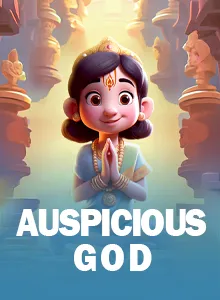 Auspicious God